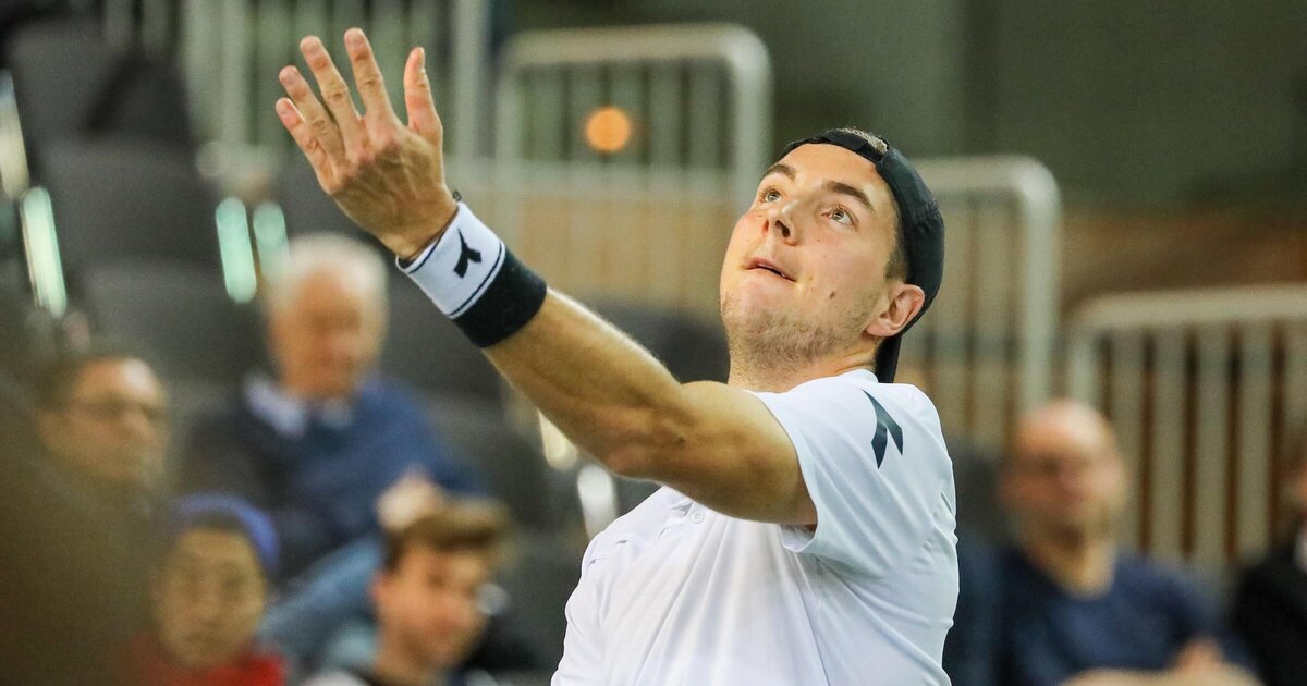 DTB German Pro Series: All information about the start on Tuesday ...