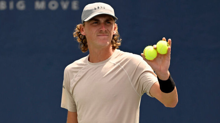 US Open: Das sind die härtesten Erstrunden-Lose · tennisnet.com