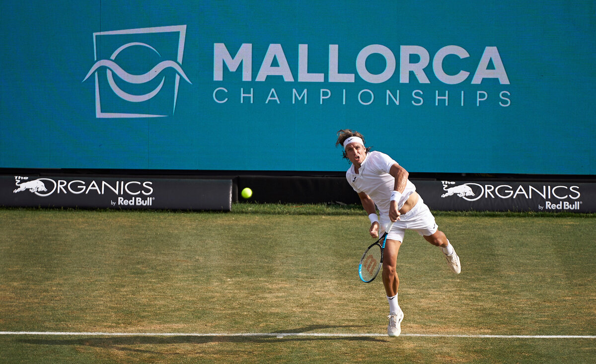 ATP: Feliciano Lopez will end his career in Mallorca · tennisnet.com