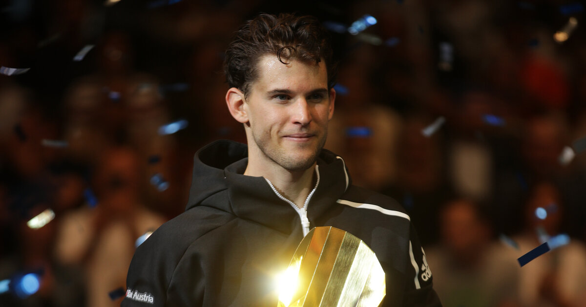 ATP Vienna - Erste Bank Open 2022: Participants, draw, schedule, TV ...