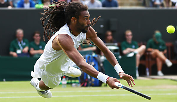 Einmal Trickschläge am Fließband, bitte! · tennisnet.com