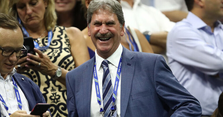 ITF: Läuft es wieder auf David Haggerty hinaus? · tennisnet.com