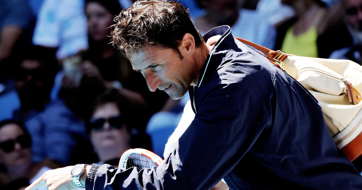 Wolfgang Thiem - "For Dominic, sand is like coming home" · tennisnet.com