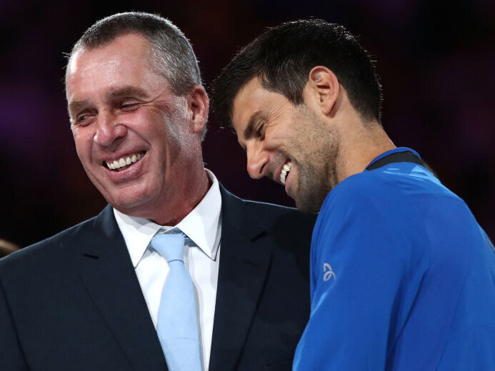 Ivan Lendl Wife And Children