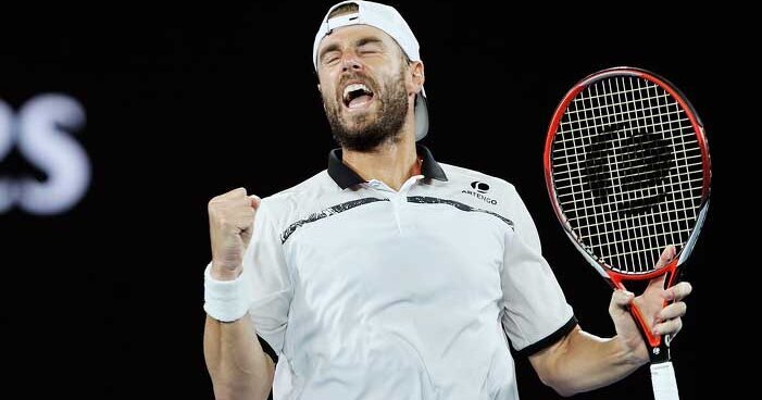 Doubles legend Oliver Marach says goodbye · tennisnet.com