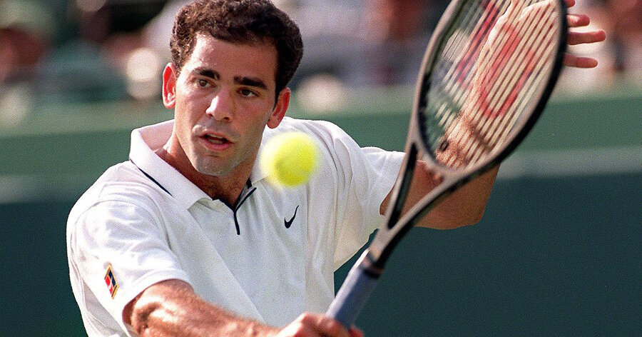 Generali Open 1992: Als Olympia Sampras und Courier nach Kitzbühel ...