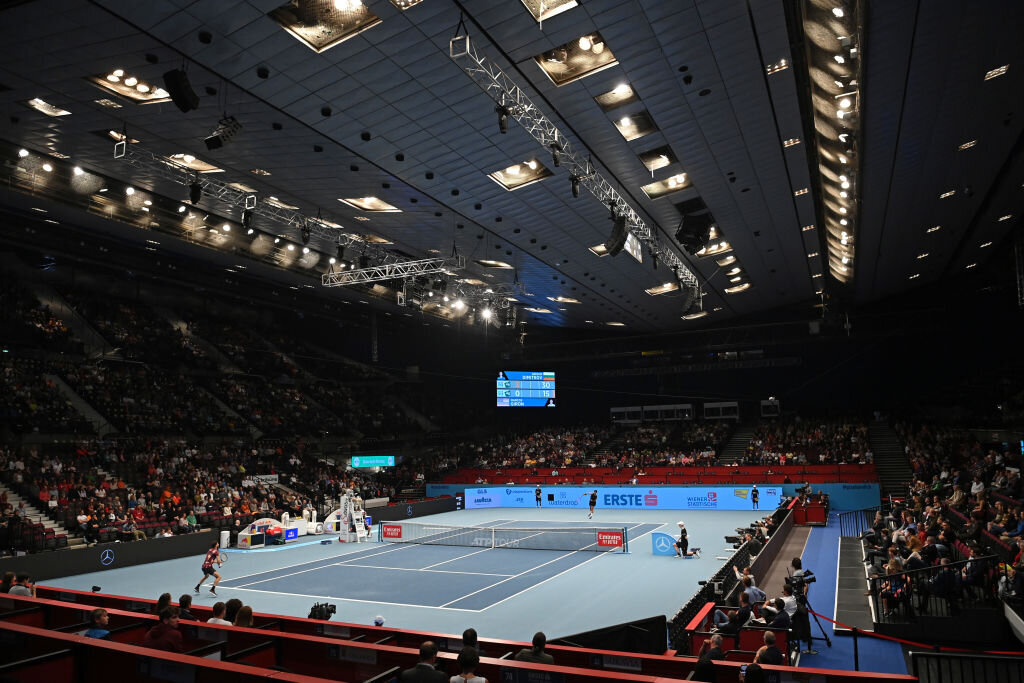 Erste Bank Open: "A Day like a Pro" - Interwetten macht's möglich ...