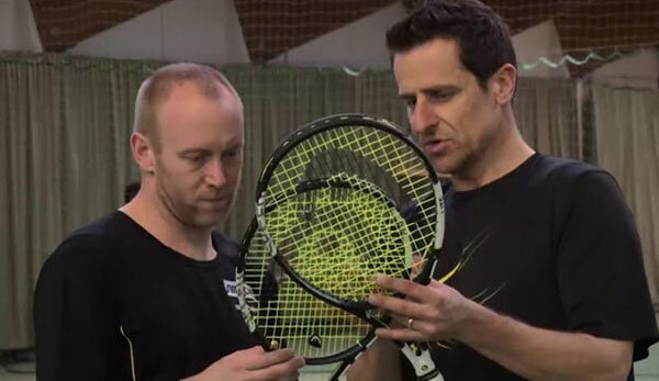 HEAD Speed Rev Pro - das „Djoker"-Modell für die Jugend · tennisnet.com