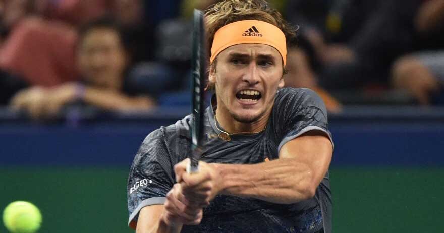 ATP Paris-Bercy live: Alexander Zverev vs. Fernando Verdasco im TV, Livestream und Liveticker ...