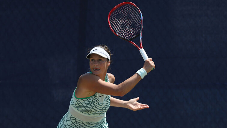 WTA Warschau: Maria marschiert ins Viertelfinale · tennisnet.com