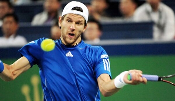 Chance für Melzer lebt · tennisnet.com