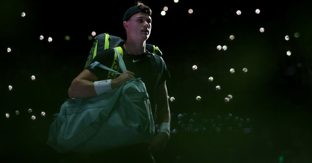 Ultimate Tennis Showdown: UTS Grand Final London Wildcard Announcements ...