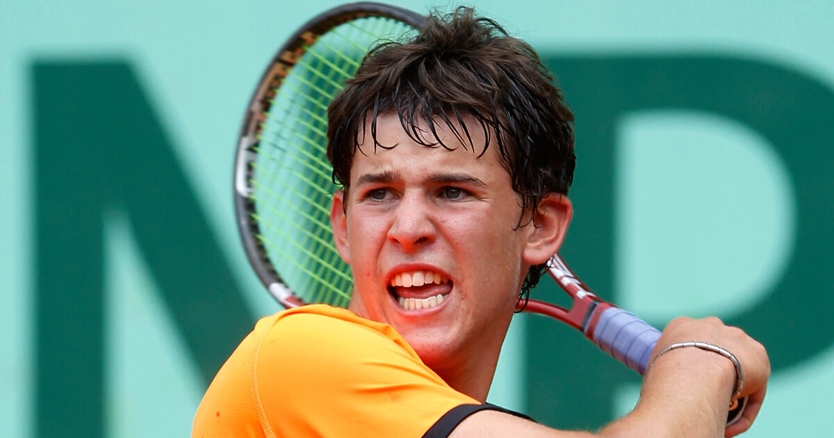 Zehn Jahre später: Was machen die Top 10 der Junioren von 2011 ...