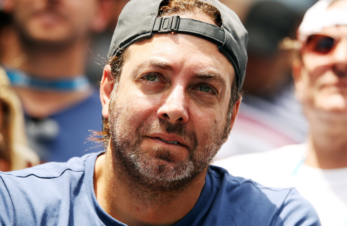 Nicolas Massu vor Thiems Duell mit Nadal: "Es wird ein tolles Match ...