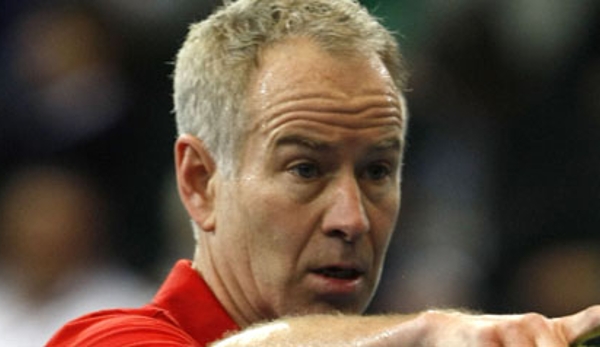 Isner - Mahut hat "Dimensionen gesprengt" · tennisnet.com