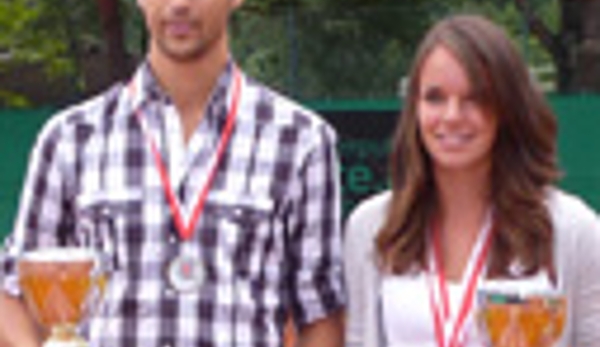 Mathis mit Gala-Vorstellung · tennisnet.com