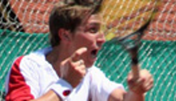 Vierter Sieg in Serie - Egger erkämpft sich Schwanenstadt-Titel ...