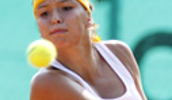 Rottmann doppelt erfolgreich · tennisnet.com