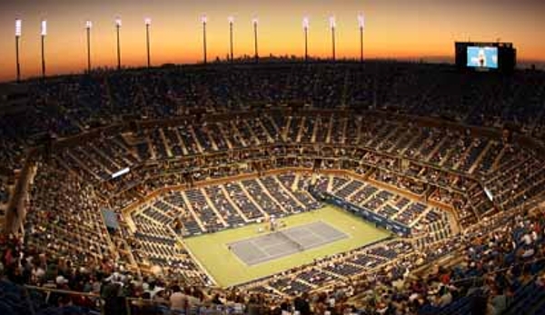 US-Open-Night- Session bleibt · tennisnet.com