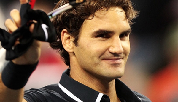 Federer nimmt Rache an Djokovic - um Shanghai-Titel gegen Murray ...