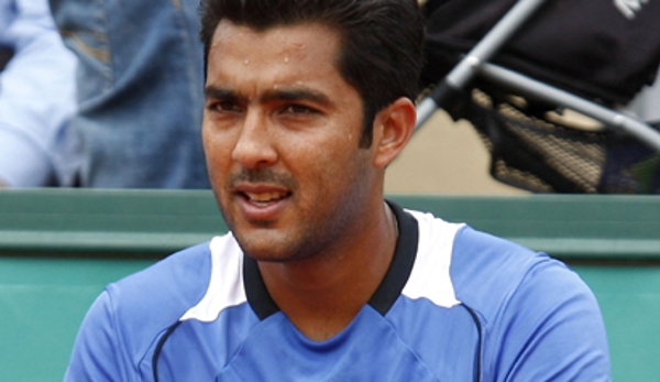 Qureshi wird nun auch offiziell Botschafter · tennisnet.com