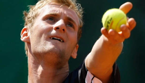 "Spielerisch zu den Top 100 kaum Unterschied" · tennisnet.com