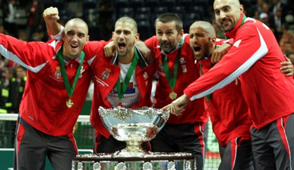 Vater Djokovic übt Kritik am Verband · tennisnet.com Vater Djokovic übt Kritik am Verband · tennisnet.com