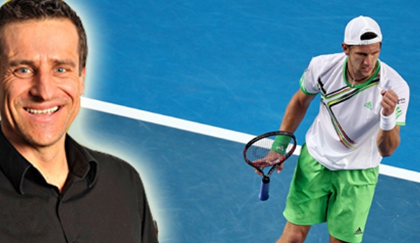 Alex Antonitschs Australian-Open-Fazit · tennisnet.com