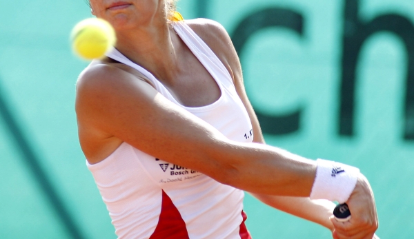 Rottmann fehlt nur noch ein Sieg · tennisnet.com