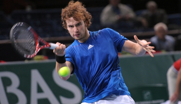 Gulbis beendet Talfahrt mit Turniersieg · tennisnet.com
