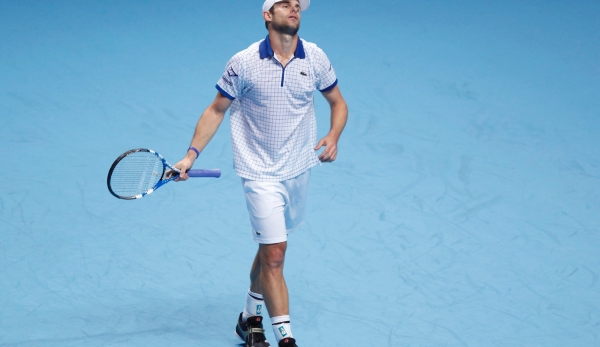 Roddick, Söderling und Melzer sagen Teilnahme ab · tennisnet.com