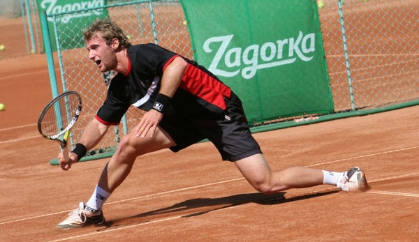 Linzer schafft erstmals Challenger-Quali · tennisnet.com