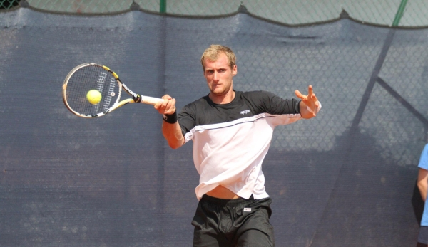 Linzer stürmt in sein erstes Challenger-Viertelfinale · tennisnet.com