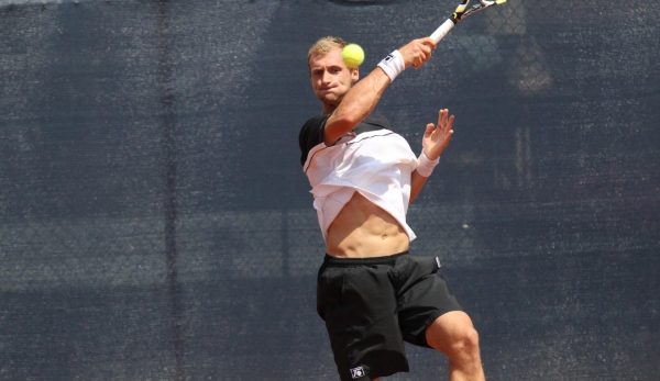 Linzer und Melzer ausgeschieden · tennisnet.com