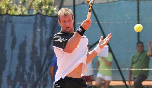 Linzer feiert größten Karriere-Erfolg · tennisnet.com