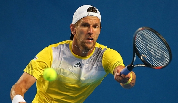 Melzer übersteht erste Doppelrunde in Memphis · tennisnet.com