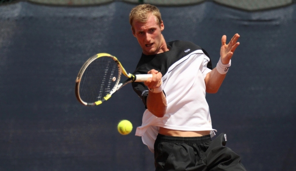 Linzer-Siegesserie erst im Endspiel beendet · tennisnet.com