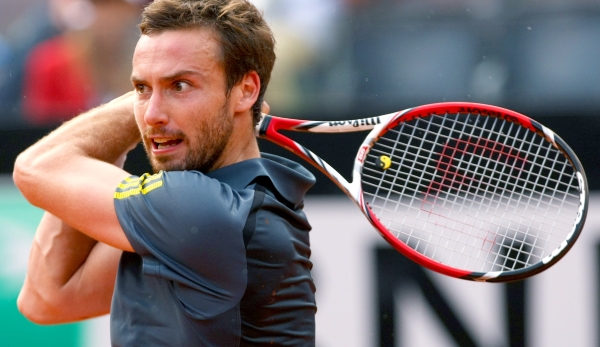 Gulbis beklagt sich über das kanadische Publikum · tennisnet.com