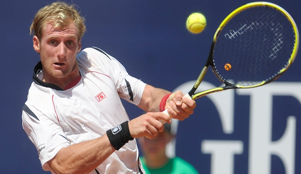 Linzer und Reissig schaffen die Qualifikation für ATP-Challenger ...