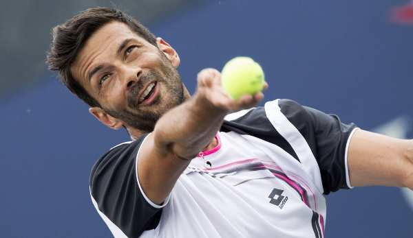 Julian Knowle gewinnt mit André Begemann Österreicher-Vergleich ...