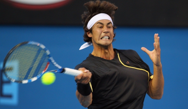 Ex-Profi Nick Lindahl in Wettbetrug verwickelt · tennisnet.com