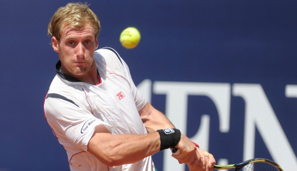 Vertauschte Rollen – Michael Linzer vor drittem Saisontitel · tennisnet.com