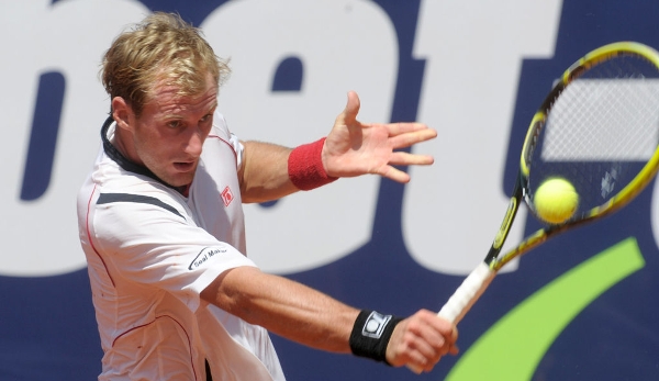 Michael Linzers große Siegesserie erst im nächsten Endspiel beendet ...