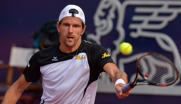 Auftaktsieg – Jürgen Melzer mit erstem Erfolg in Tirol seit 2009 ...