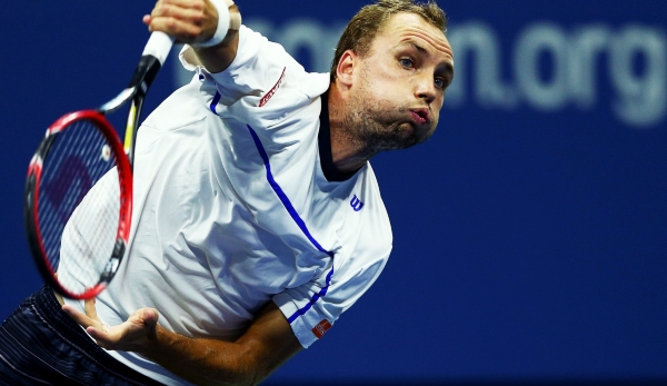 Steve Darcis will trotz Operation in Woche 1 in Doha in die Saison ...