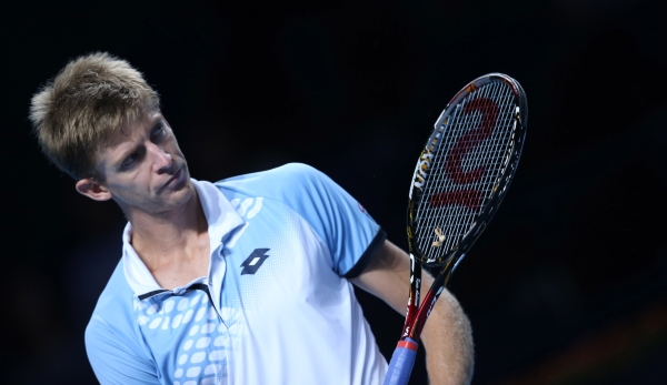 Warum die besten Spieler auch am besten zu coachen sind · tennisnet.com Warum die besten Spieler auch am besten zu coachen sind · tennisnet.com