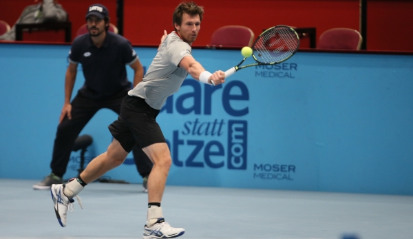 Alexander Peya beginnt neue Saison und Partnerschaft mit Auftakterfolg ...