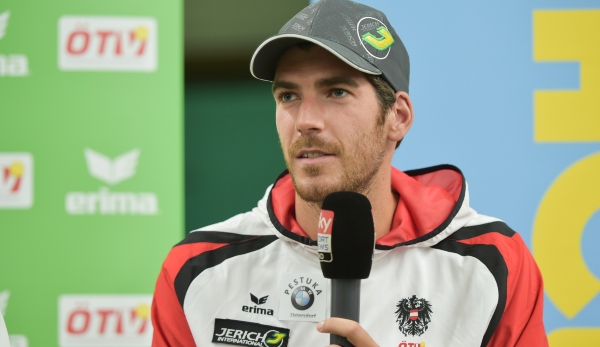 Gerald Melzer exklusiv – „Ich habe aus dem letzten Jahr sehr viel ...