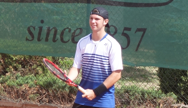 Jurij Rodionov – Trotz Endes der Monster-Serie im Karriere-Hoch ...