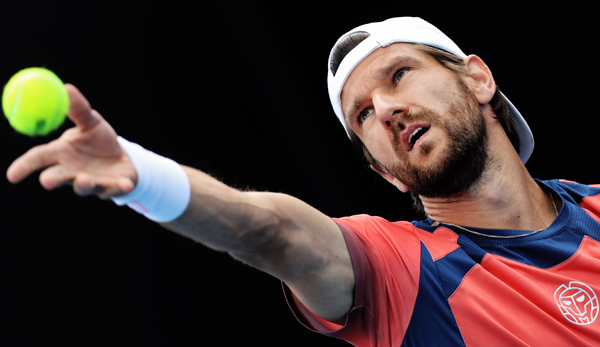Jürgen Melzer stürmt zum Finalsieg · tennisnet.com